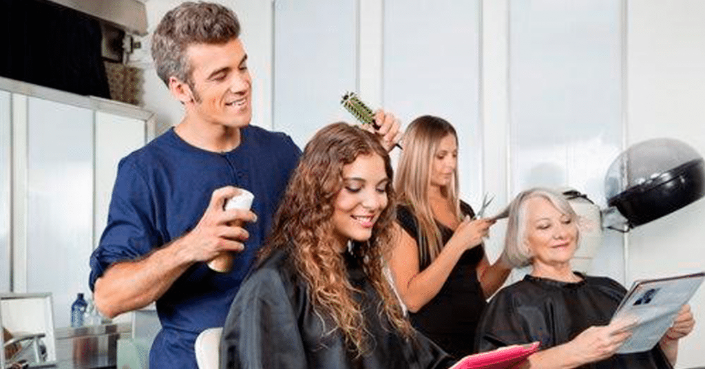 Como abrir um salão de beleza: Guia completo com tudo o que você precisa saber! - Blog Trinks
