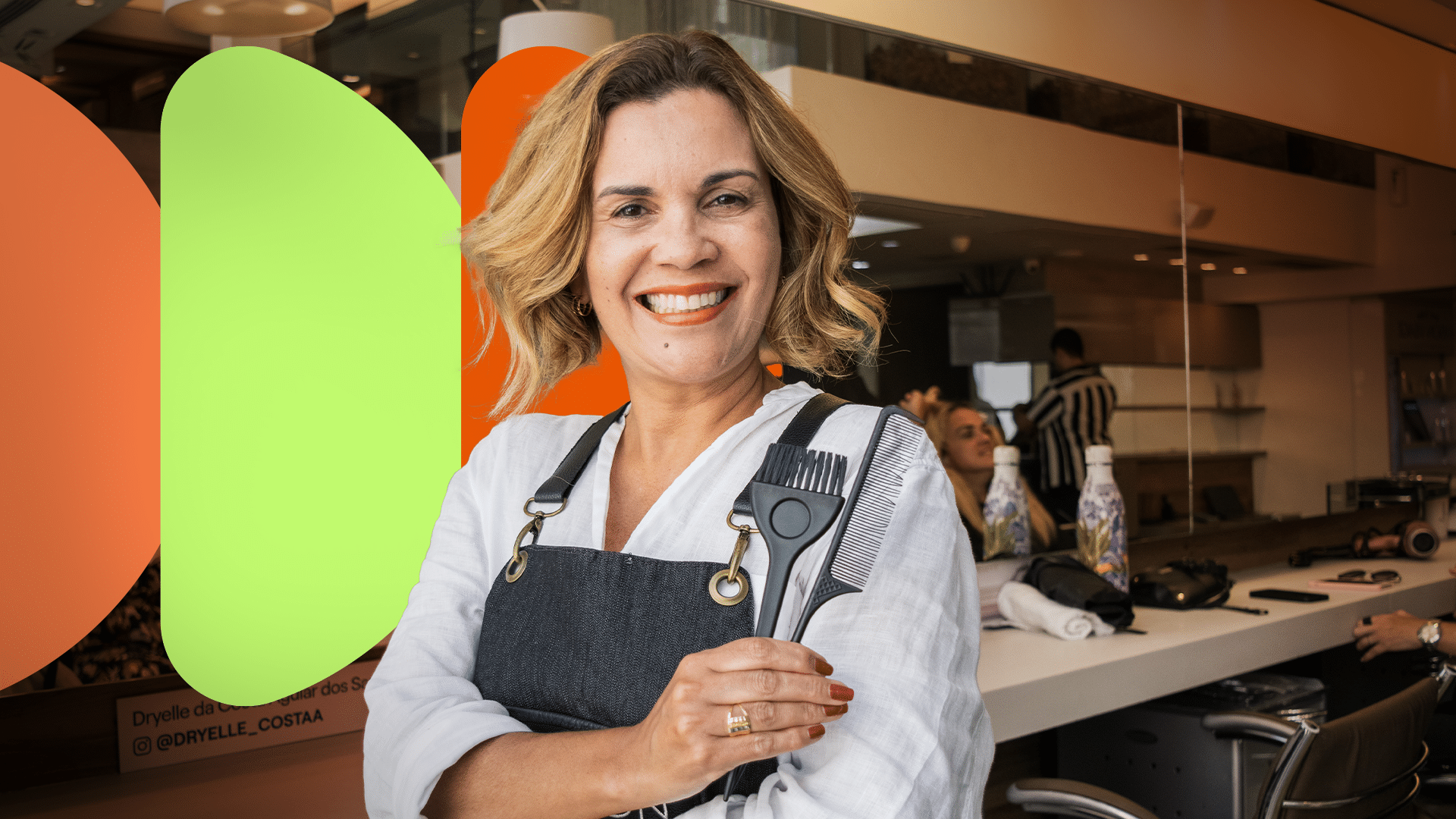 Como abrir um salão de beleza: Guia completo com tudo o que você precisa saber! - Blog Trinks