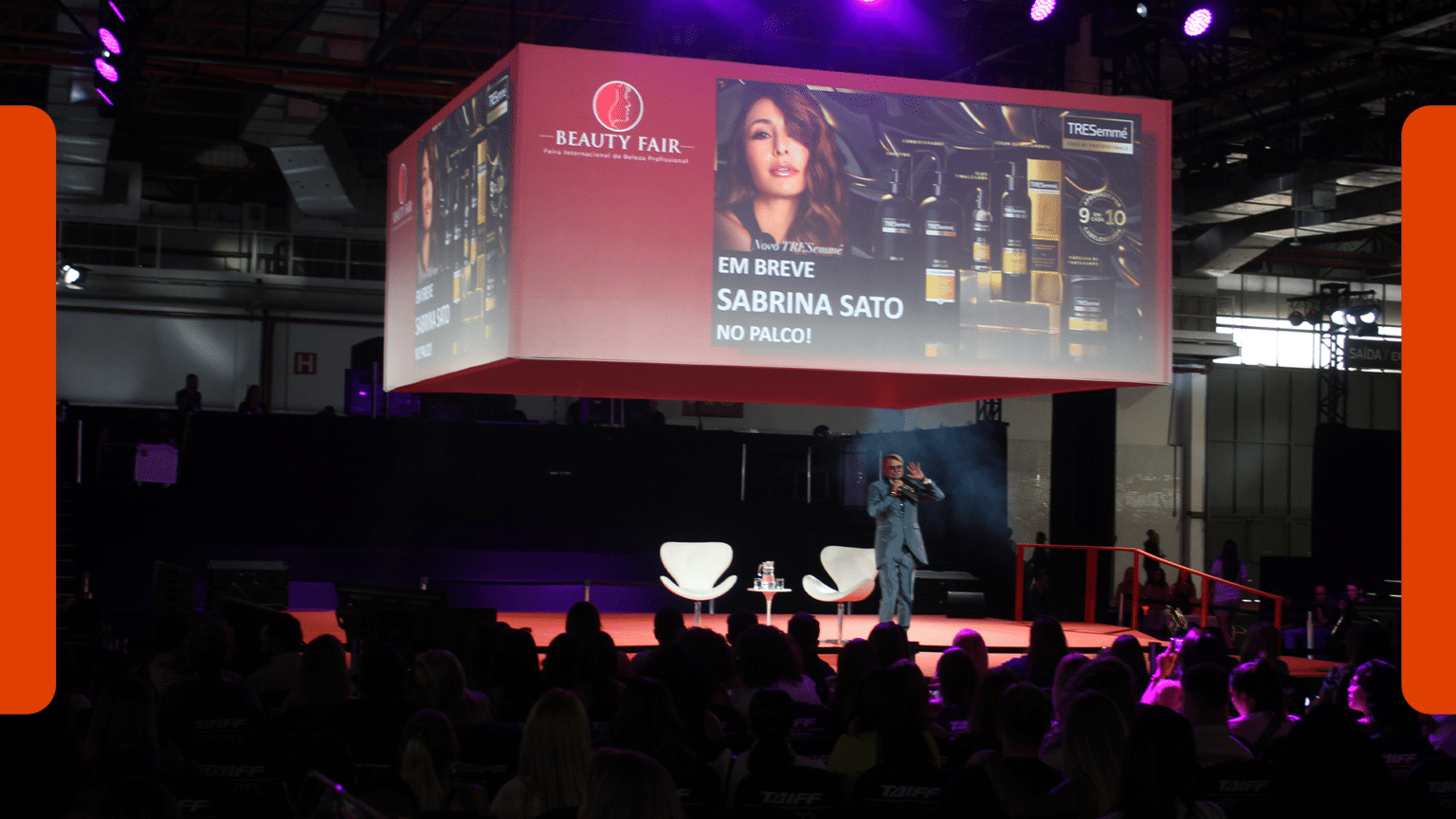 Beauty Fair 2025: Saiba o que a Trinks preparou pra você e como ...
