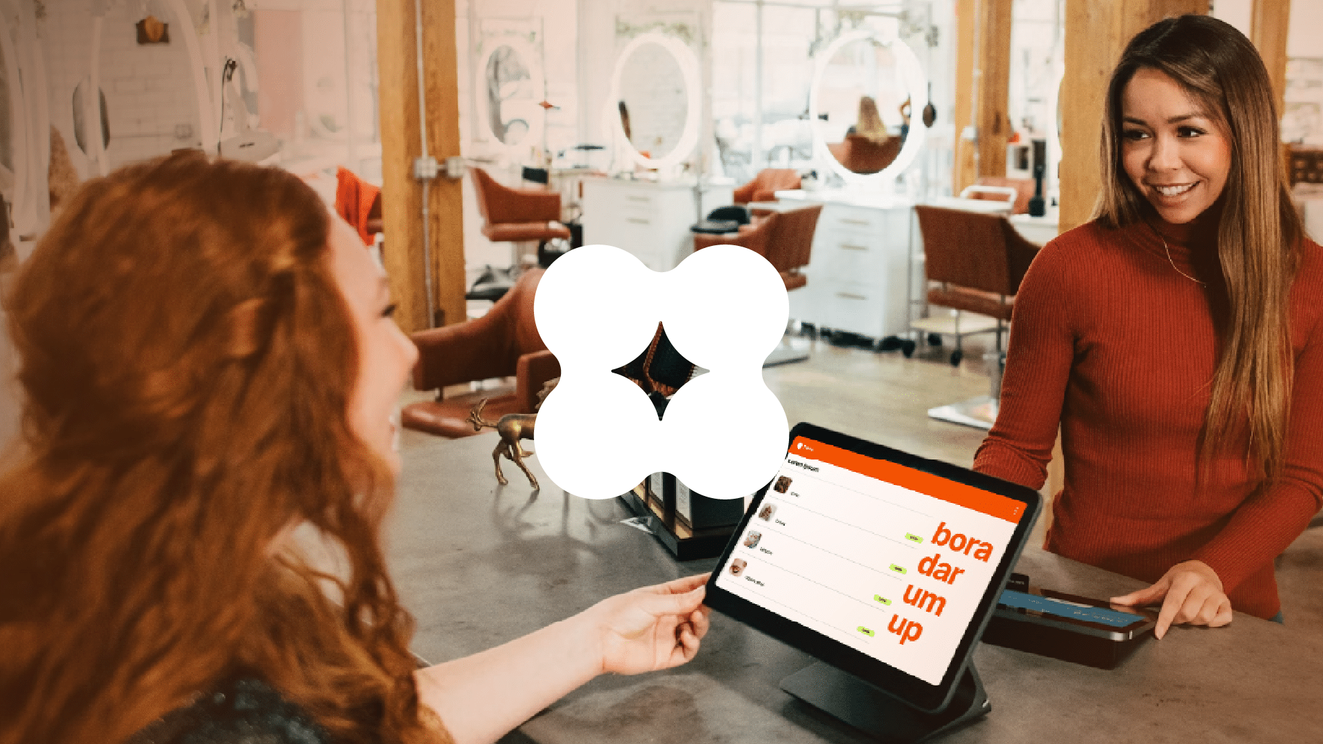 A Trinks mudou? Confira Tudo Sobre o Nosso Rebranding! - Blog Trinks