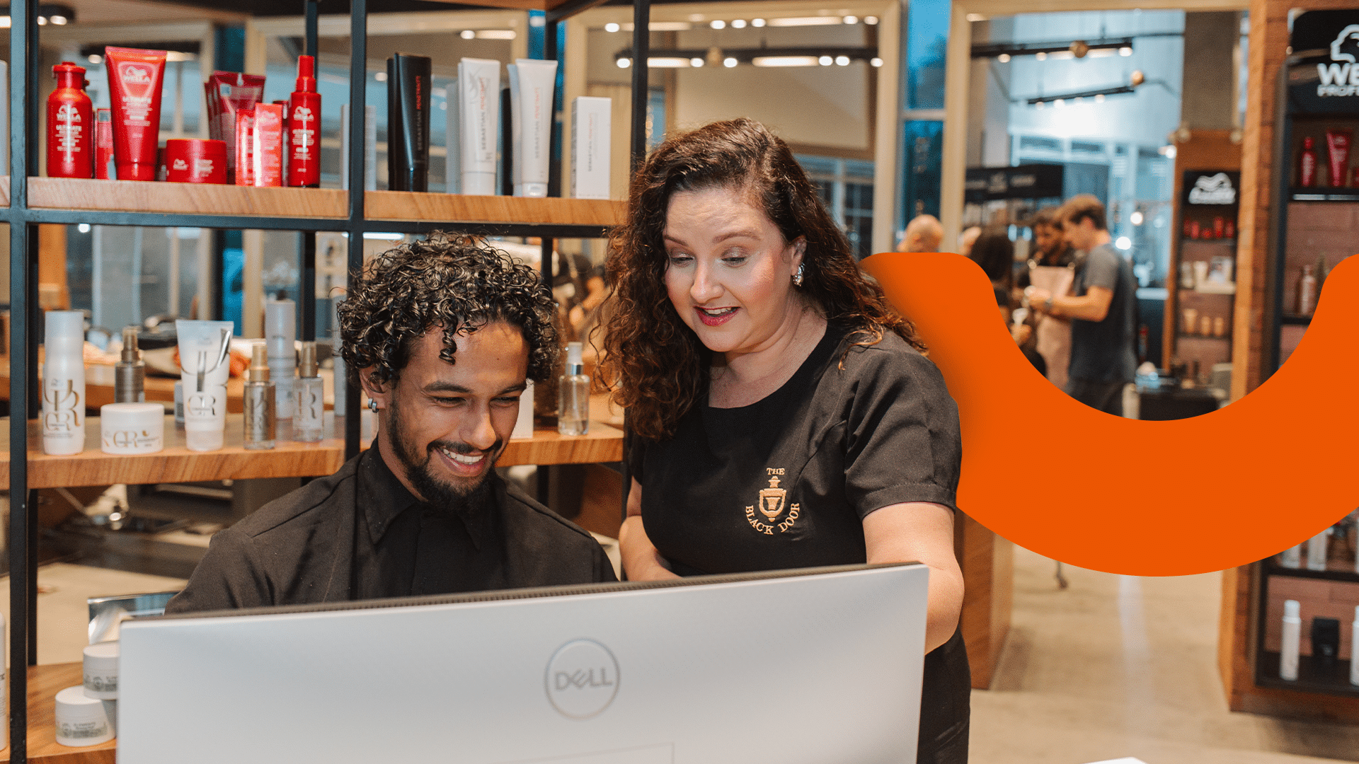 Como abrir um salão de beleza: Guia completo com tudo o que você precisa saber! - Blog Trinks